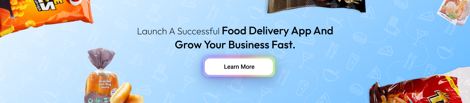 7 Steps To Build A Food Delivery App Like Favor In 2025