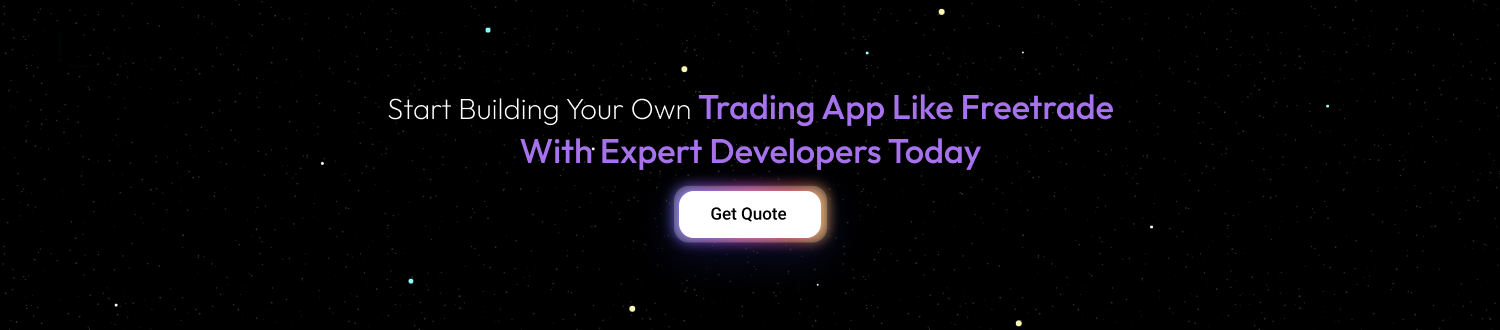 7 Steps To Build A Trading App Like Freetrade In 2026