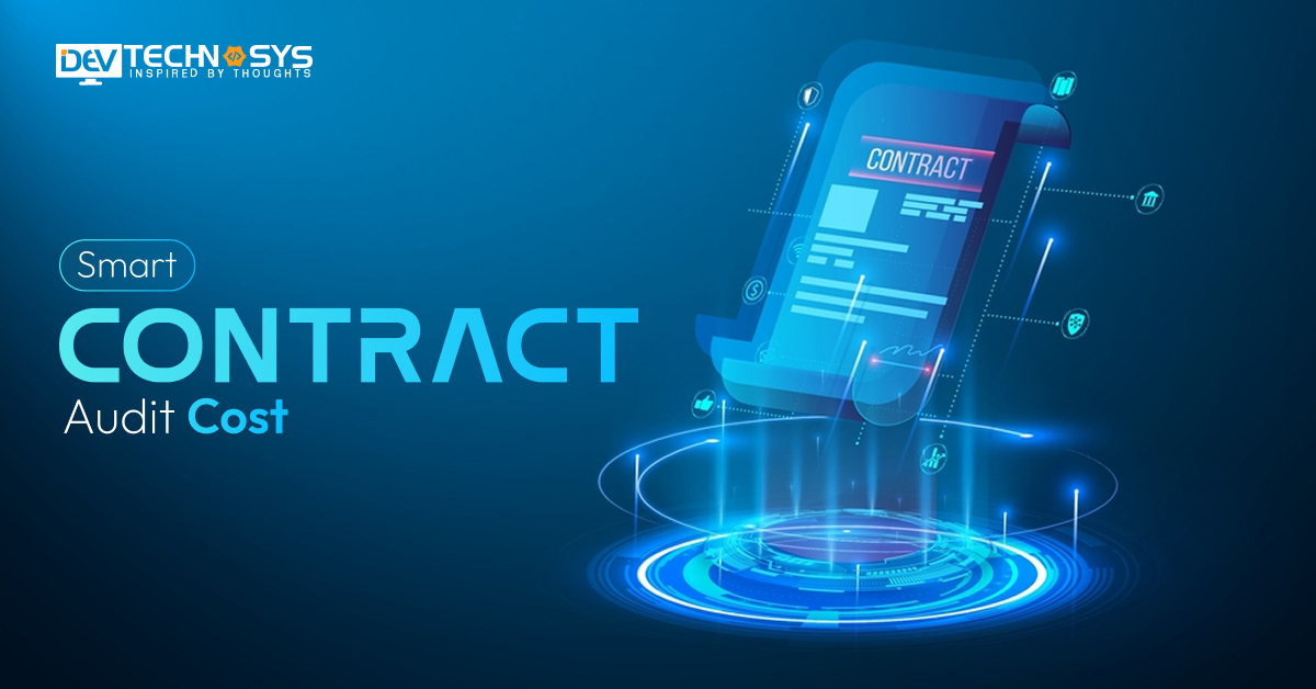 Discover Smart Contract Audit Cost In 2025: Pricing Guide