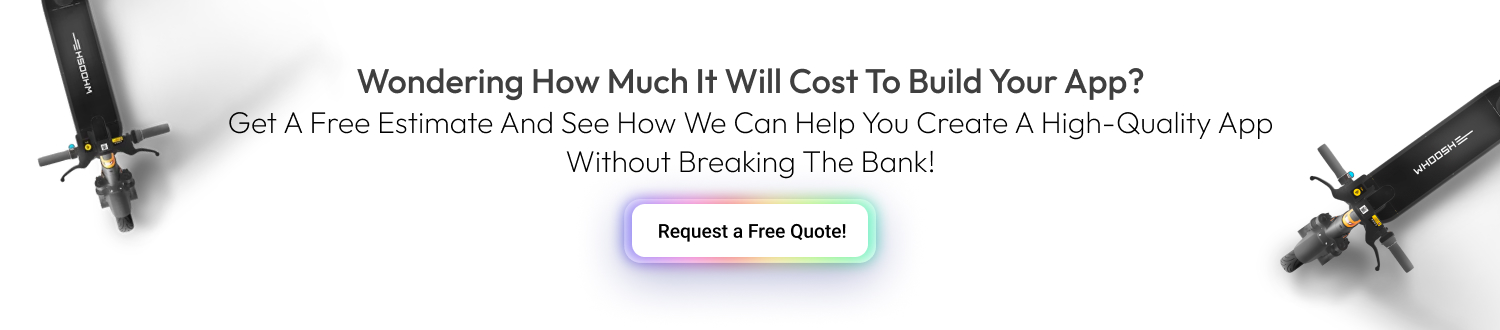 Build An App Like Whoosh In 5 Proven Steps