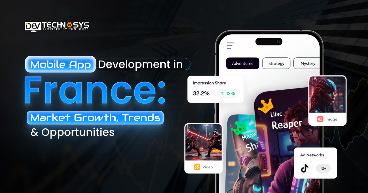 Revenue Cycle Management Software Development