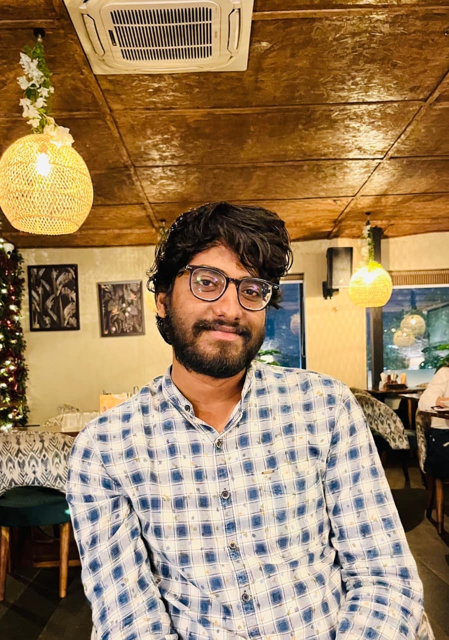 Prahallad Suthar - Content Writer At Dev Technosys