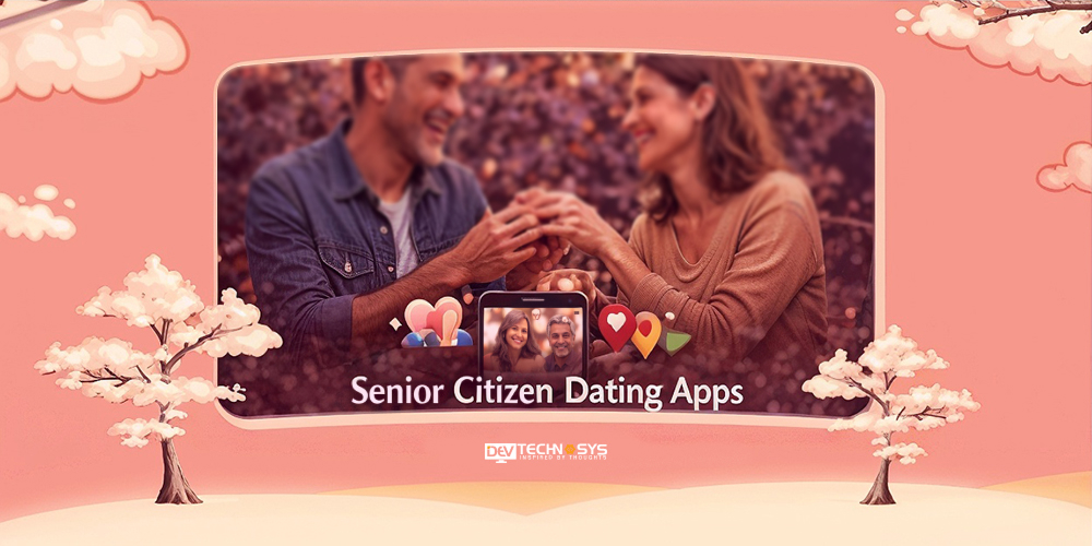 Develop Different Types Of Dating Apps In 6 Proven Steps
