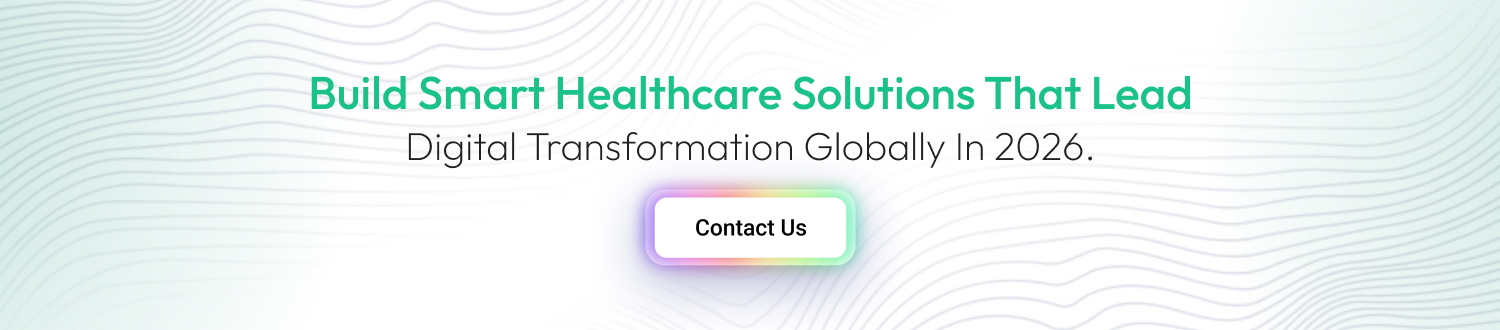 Top Healthcare App Development Ideas 2026