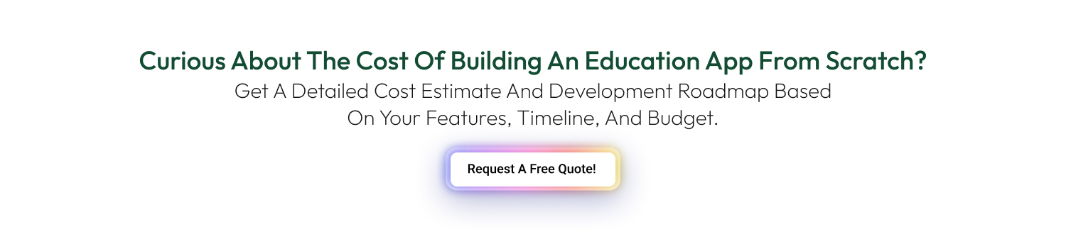 Build An Education App From Scratch In 8 Simple Steps