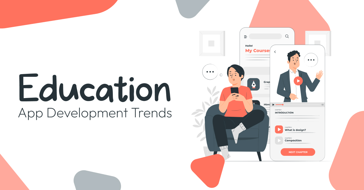 Education App Development Trends In 2026