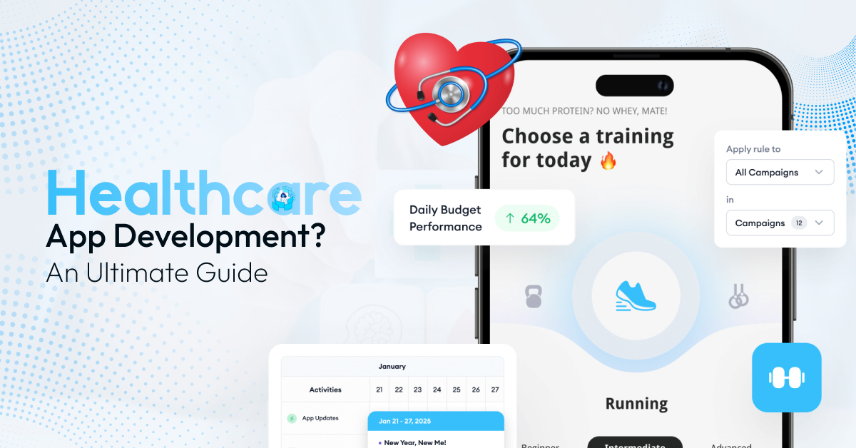 Best Flutter Tutorial: Step By Step Process For 2025