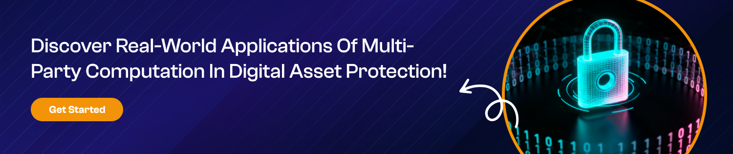 MPC Wallet Security: How MPC Keeps Crypto Safe In 2026