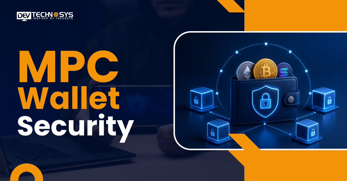 MPC Wallet Security: How MPC Keeps Crypto Safe In 2026